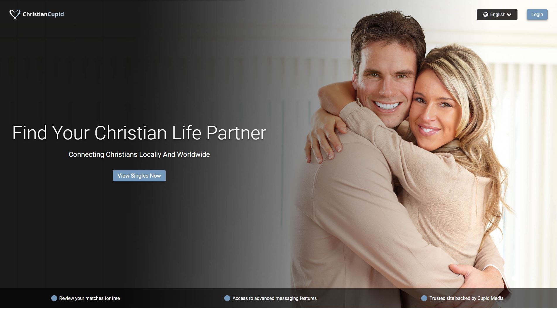 → ChristianCupid Review » Everything You Need to Know (2025)