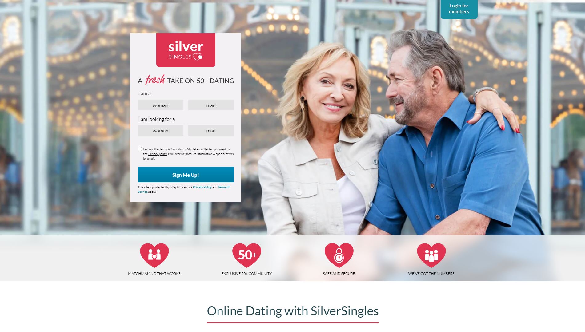 → SilverSingles Review » Everything You Need to Know (2025)