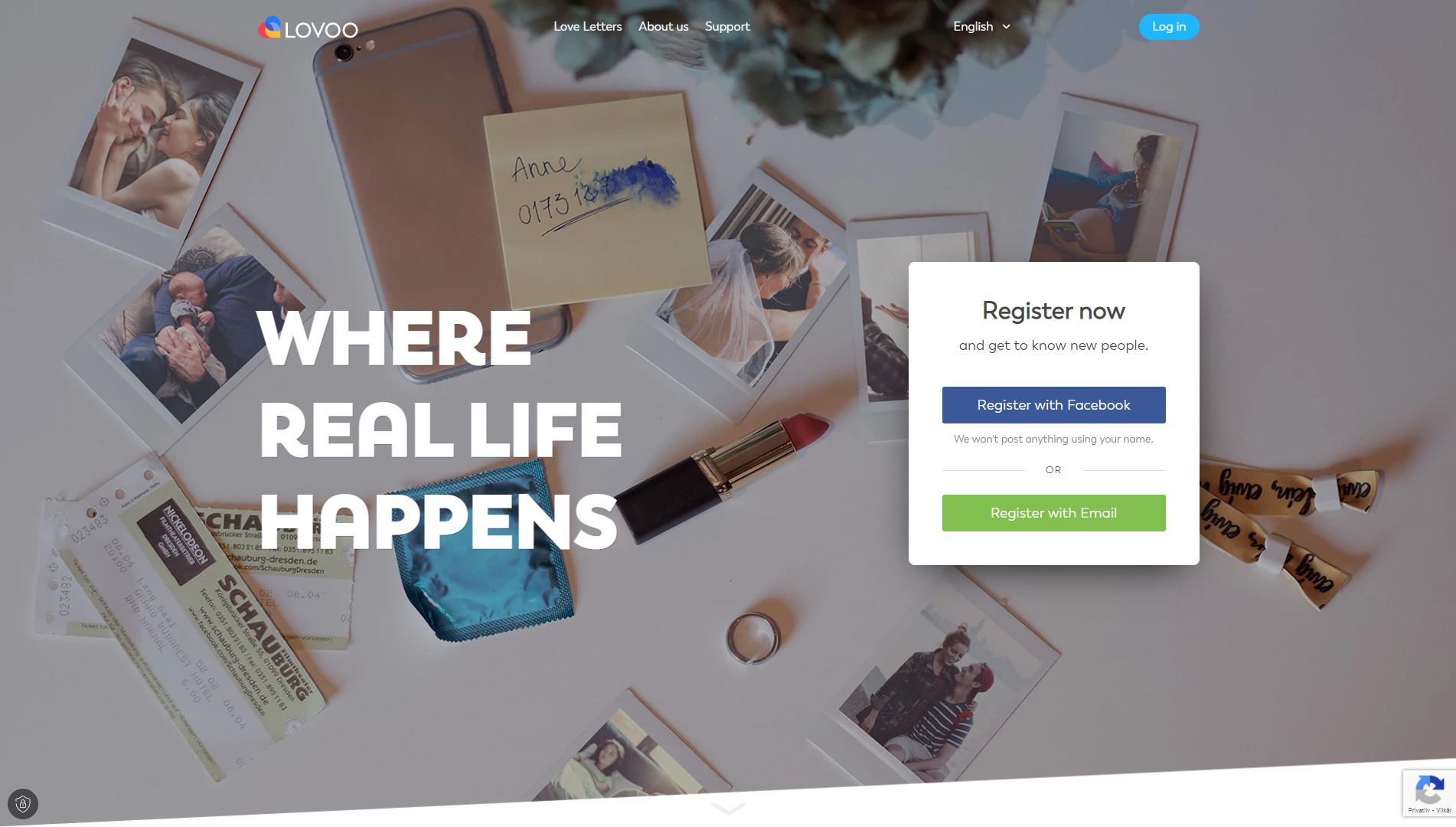 → Lovoo Review » Everything You Need to Know (2023)