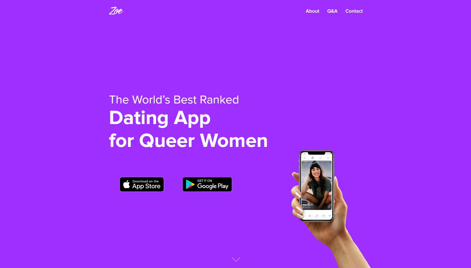 → Zoe Review » Everything You Need to Know (2025)