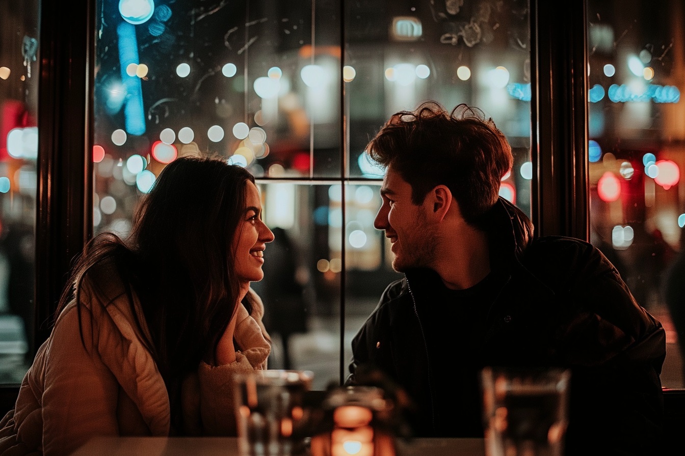 → How Long Does it Take to Move On From a Relationship?