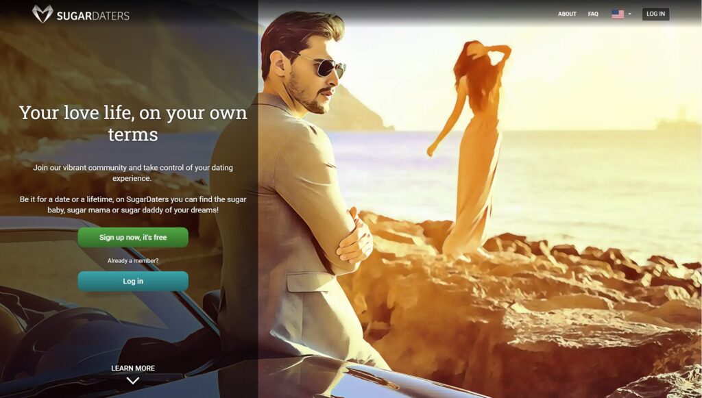 → SugarDaters Review » Everything You Need to Know (2025)