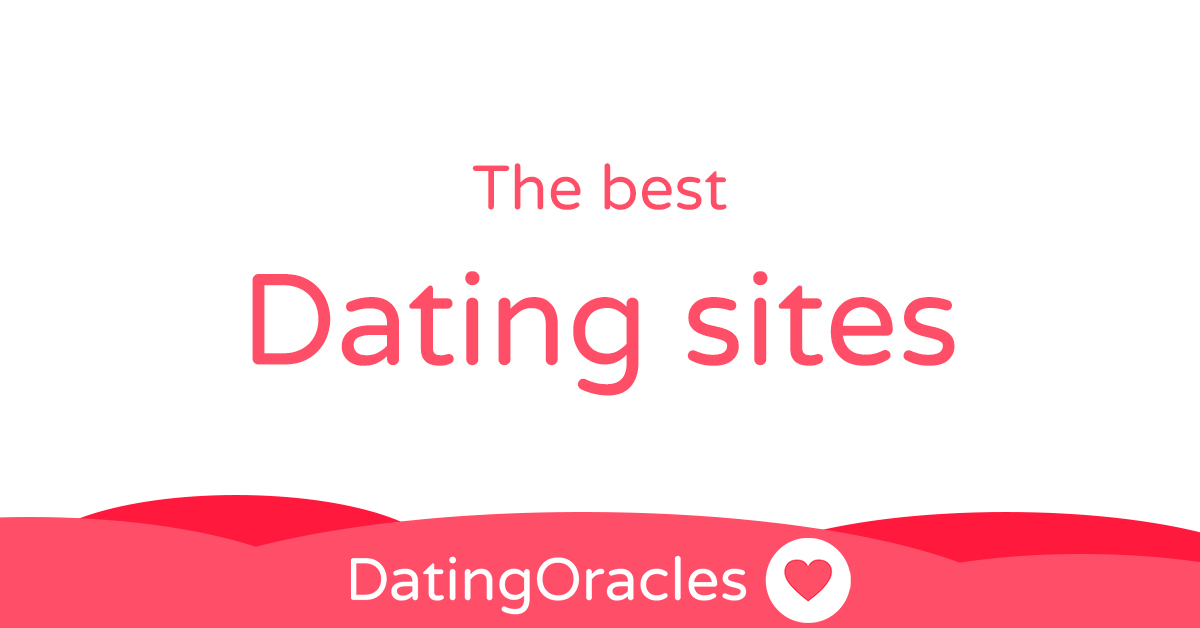 → Dating Sites ️ The 12 Best Dating Sites in the US (2025)